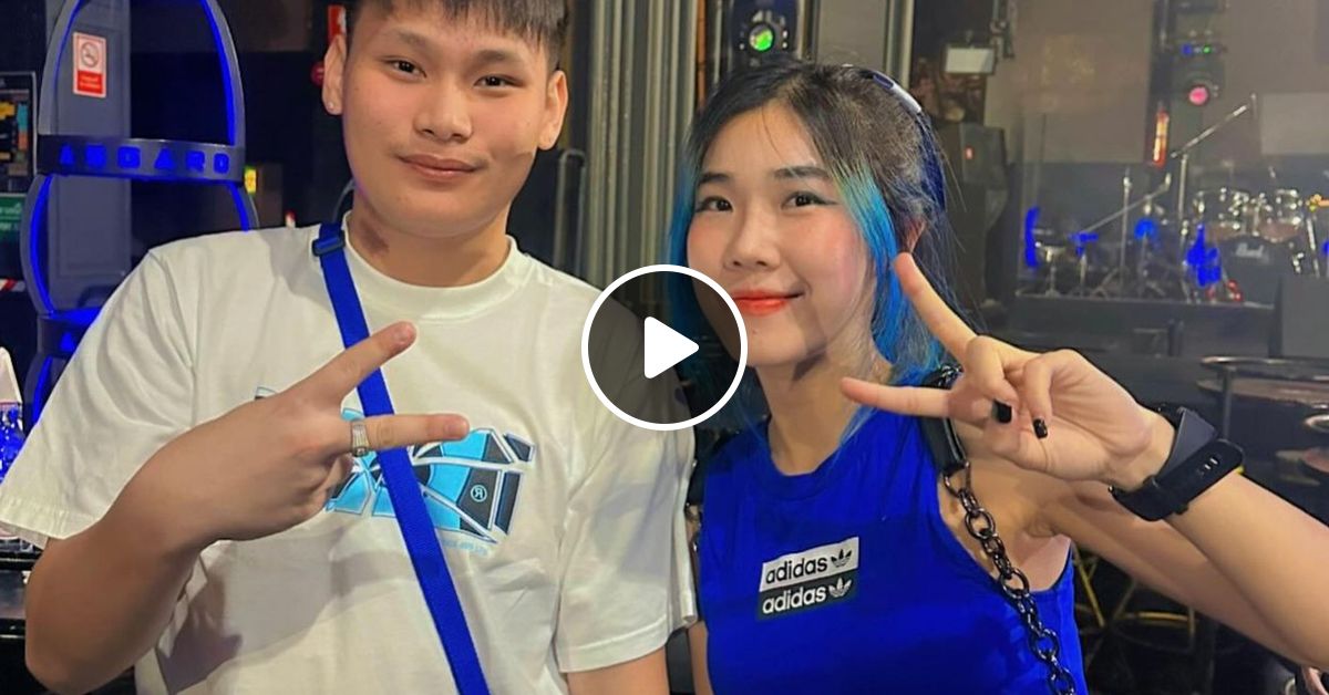 nMIXSET - Py mai 2025 by TTY2K | Mixcloud