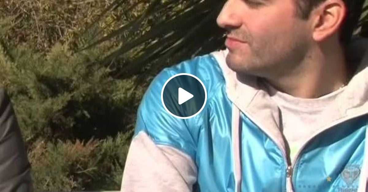 Entrevista a Alvaro Norro (Periodista, Conductor de Velez TV) Gran ...