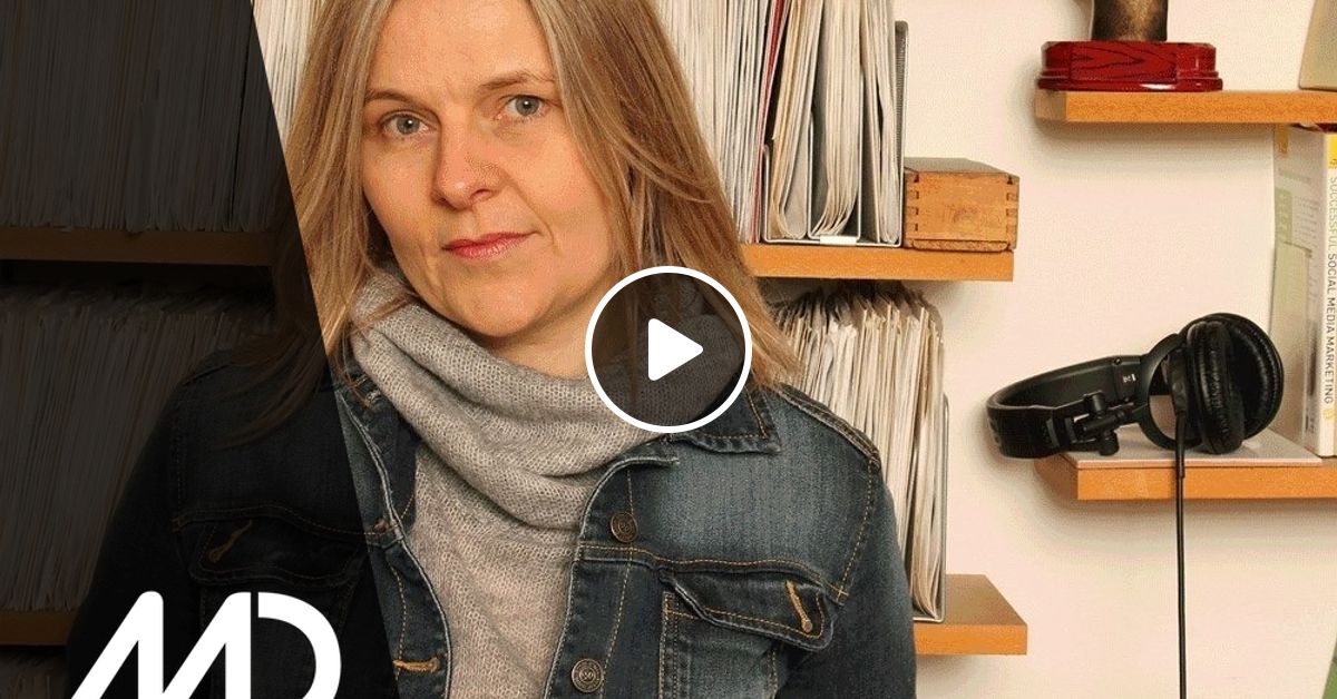 Greensleeves Records Special with DJ Sarah C (Positive Vibration ...