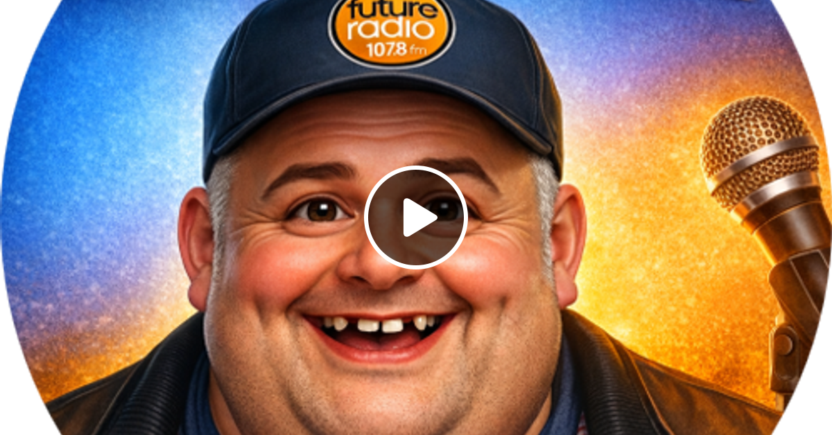 Big Boss Man's Weekly Mardle - 31st March 2026 by Future Radio | Mixcloud