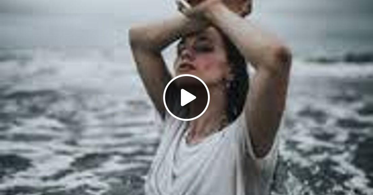 IBIZA DEEP WINTER FEELING 2023 No 01 / A DEEP SELECTION MIX BY JEROME ...
