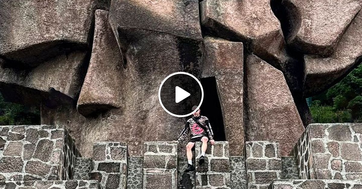 Simon Parris - 24th June 2024 by Mixcloud NTS Radio | Mixcloud