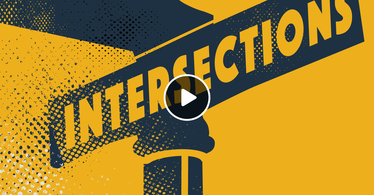 Intersections #8 Kelsey Fleming by Intersections | Mixcloud