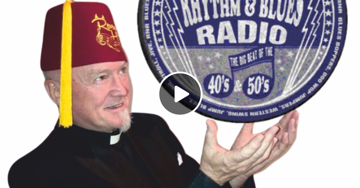 Reverend Hep's Rhythm 'n' Roots Radio Show #1 by Reverend Hep | Mixcloud