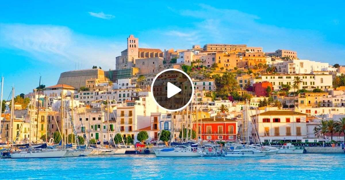 Balearic Classics #2 by Afterlife (Official Page) | Mixcloud