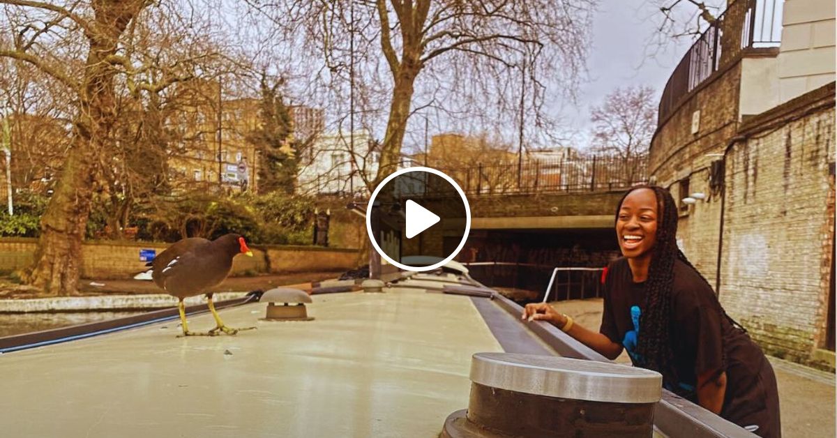 Kanem | The BoAt Pod | February 2024 by The BoAt Pod | Mixcloud