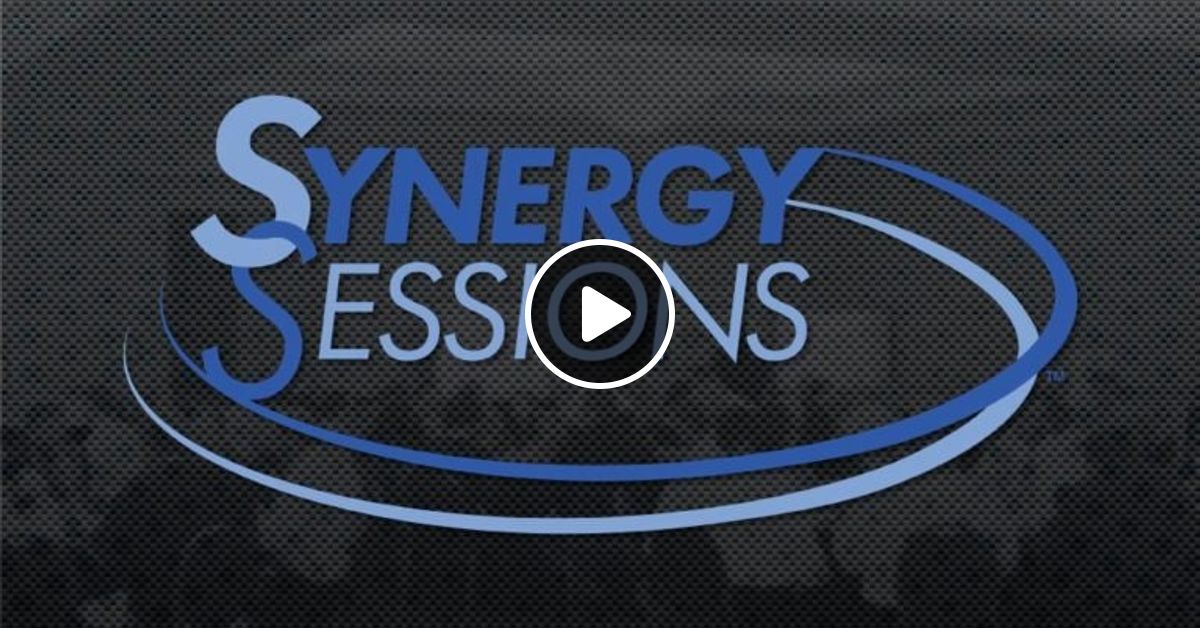 Synergy Sessions #2 by Chris.Herriot.DJ. | Mixcloud