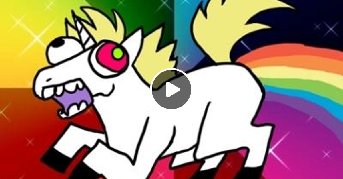 Unicorntekk- Unicorn on Drug by Unicorntekk | Mixcloud