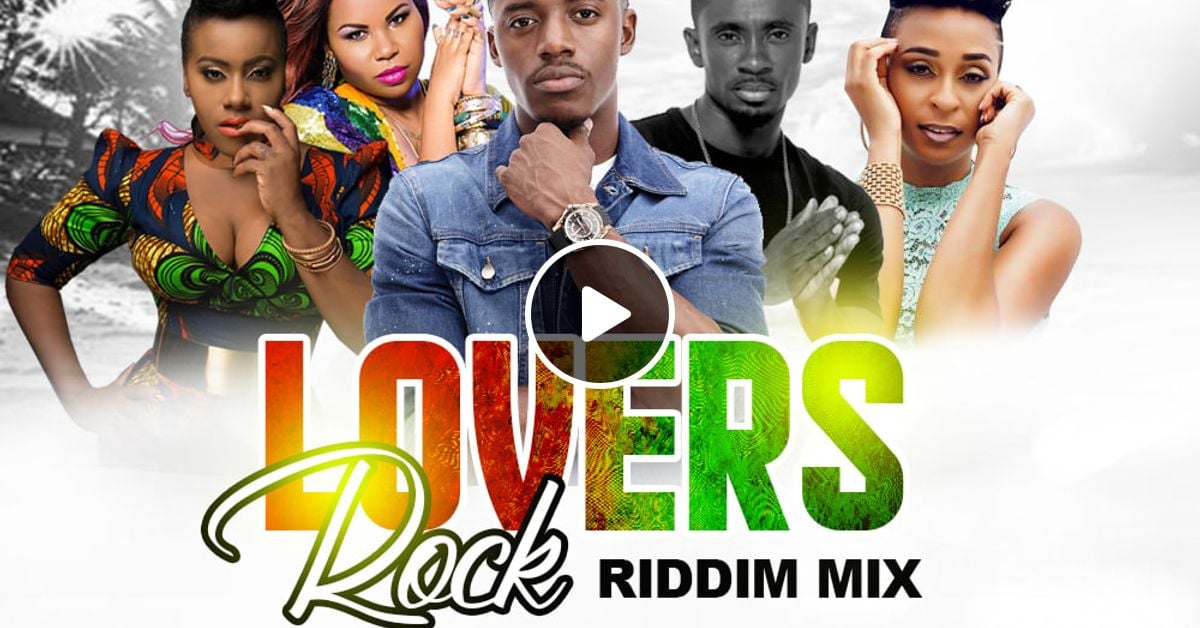 LOVERS ROCK RIDDIM MIX FT DJ PINTO by DEEJAY PINTO KENYA | Mixcloud