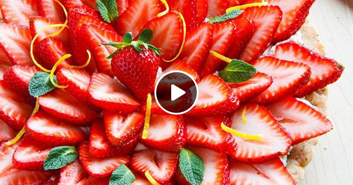 Strawberry Jam R&B MIX #6 DJ Nay by DJ NAI | Mixcloud