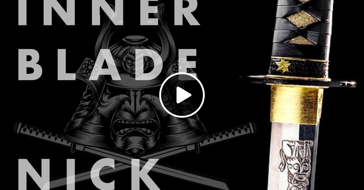 Inner Blade Debut: Jake Buracker from Studio 540 by Motus V with Nick The Tooth | Mixcloud