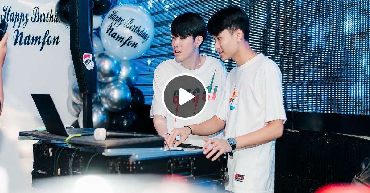 อู้ฟู่เวียงจันทน์สาย่อ150bpm By YOO x KOT by DJ YOO | Mixcloud