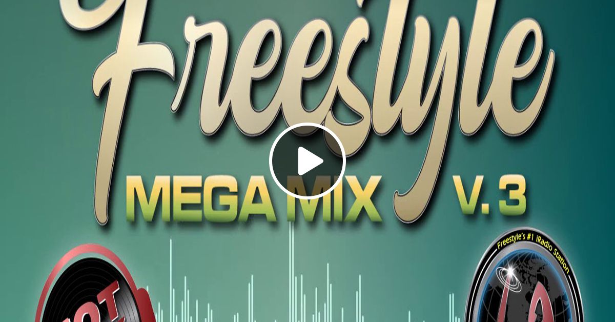 Hot Mix Hernandez - Freestyle Mega Mix V. 3 by 729 Entertainment Group ...