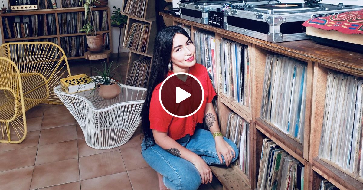 Insolar w/ Cami Laye Okun - 18th August 2020 by Mixcloud NTS Radio ...
