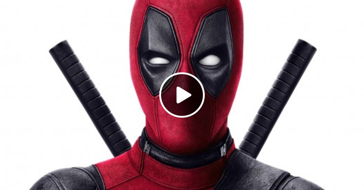 Ep6: How to Watch Deadpool! (and Rating the Ratings) by How to Watch ...