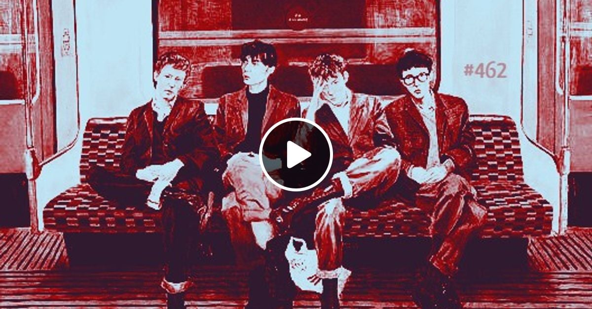 Britpop Revival Show #462 24th May 2023 by Britpop Revival | Mixcloud