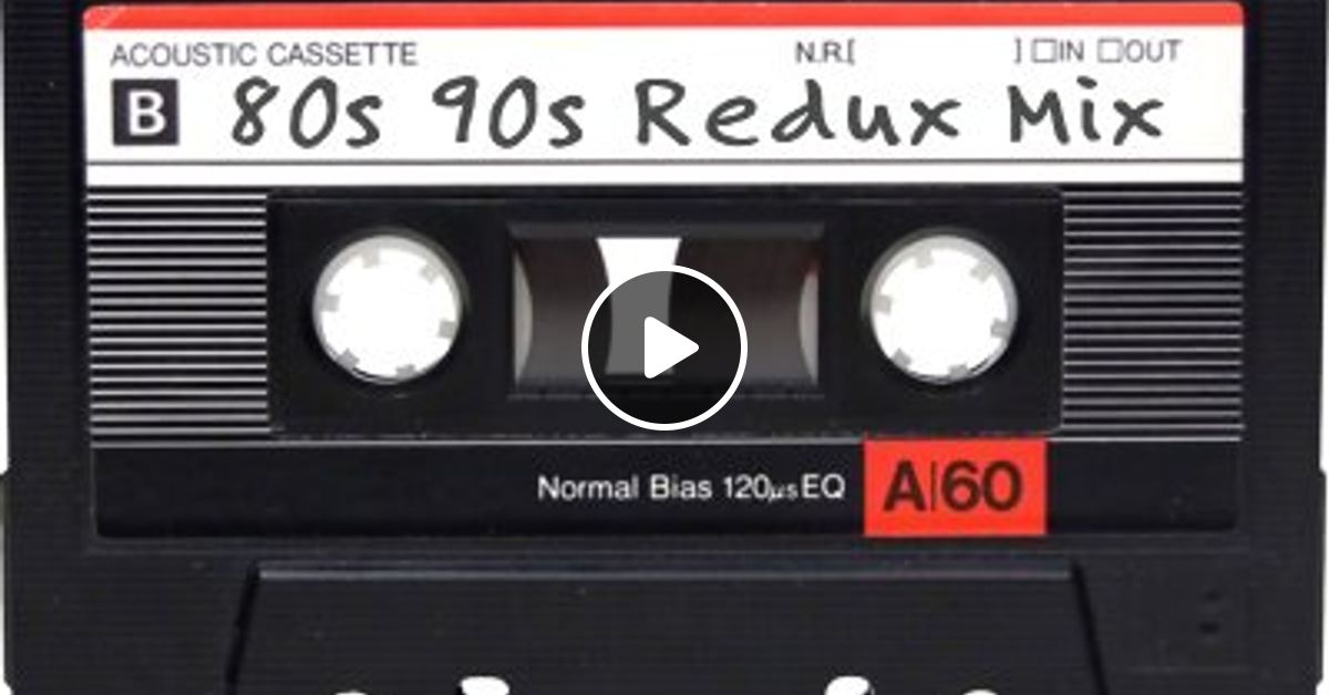 80s 90s Redux Mix by DJ Vogue | Mixcloud