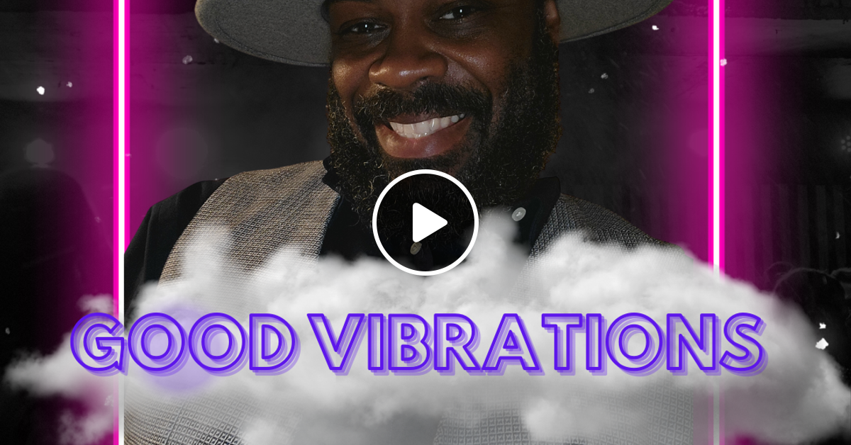 DJ Stylez a.k.a Mr BOOM presents Good Vibrations by DJ Stylez a.k.a. Mr. BOOM | Mixcloud