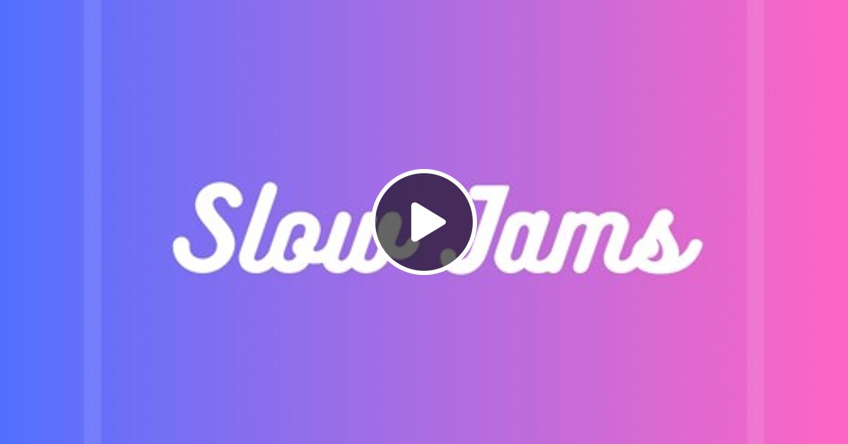 DJ Jumbo - The Throwback Slow Jams by dds330 | Mixcloud