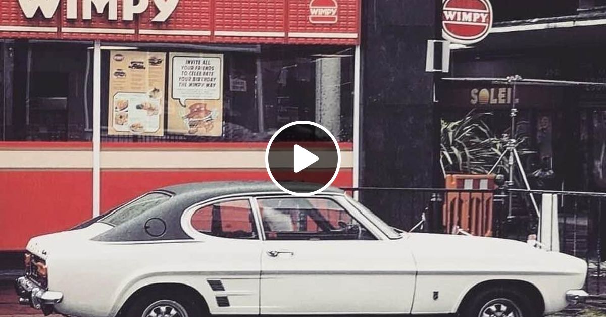 Guy Nicholson - Warehouse 88-90 Part 1 by Guy Nicholson | Mixcloud