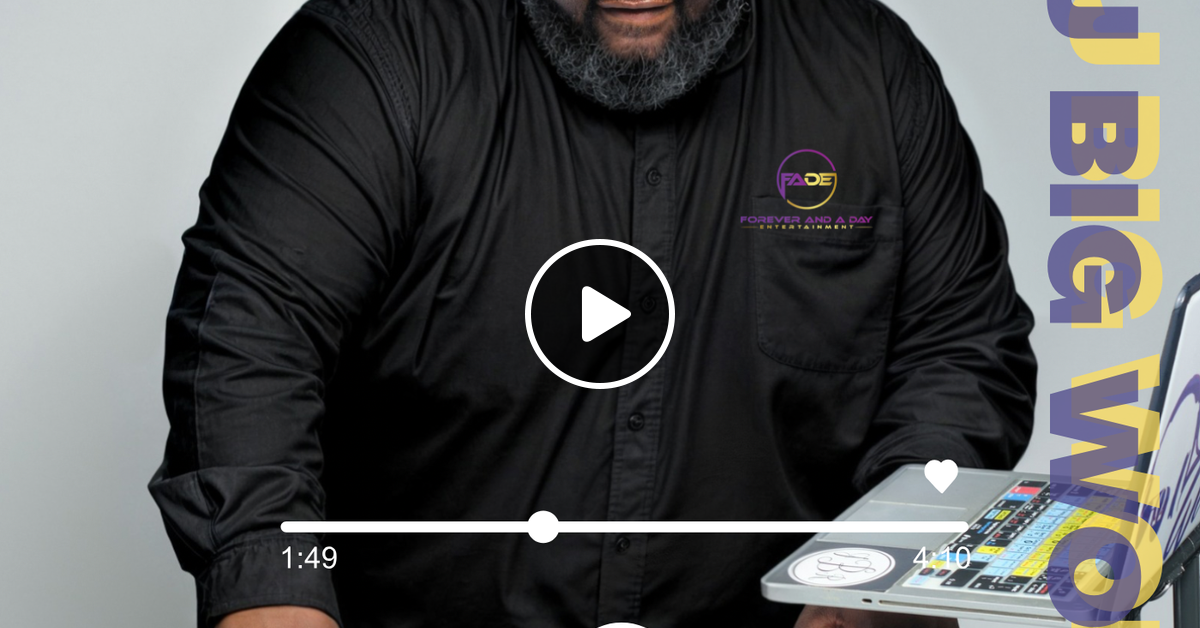 A Quick Ride In the 90's - Six Figure DJs Day 1 2025 by DJ Big Worm ...