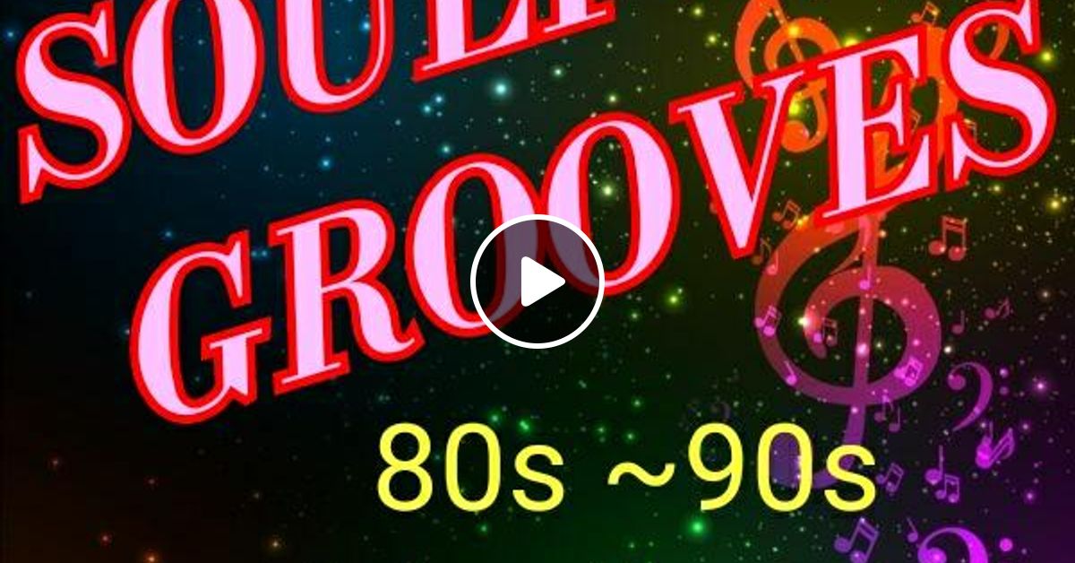 90s groove