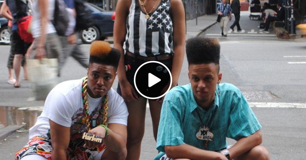 Old School R&B & Hip-Hop Mix - 90s by Ricky Riyadh | Mixcloud