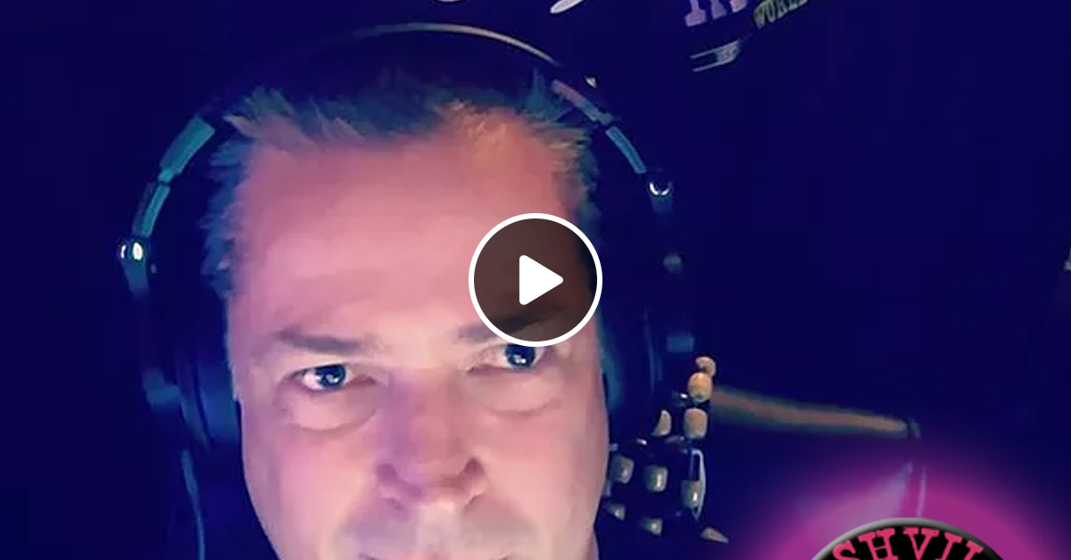 The Chad J Country radio show on Nashville Worldwide radio 03/08/2022 ...
