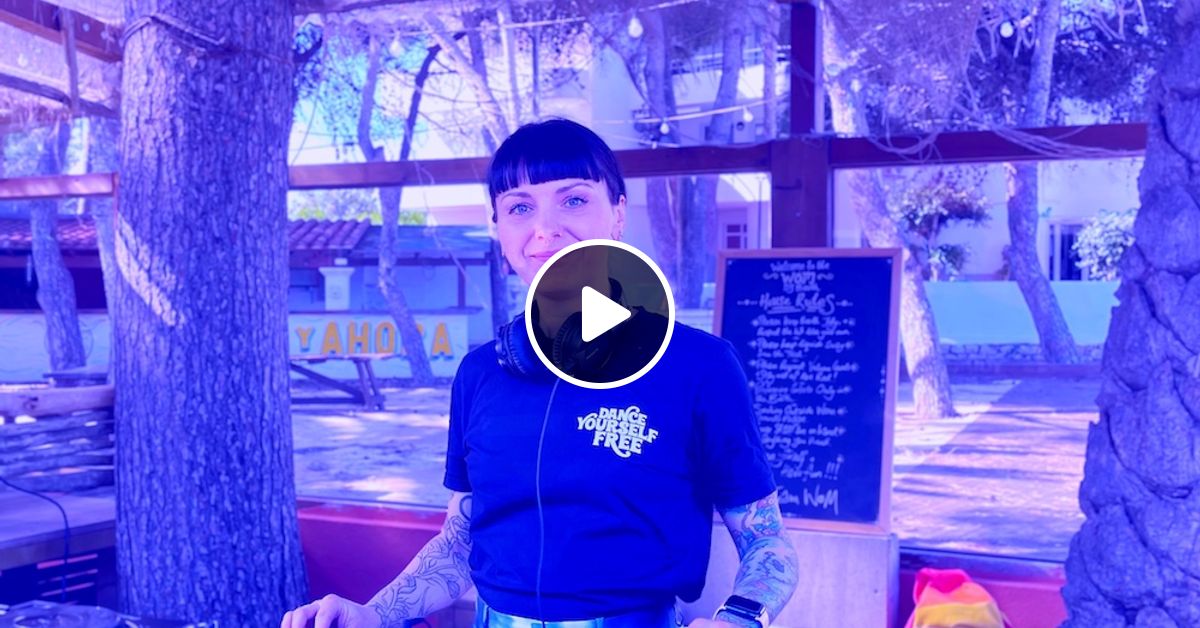 Sorcha Bridge - Guest Mix Music For Dreams - May 2025 by Music For ...