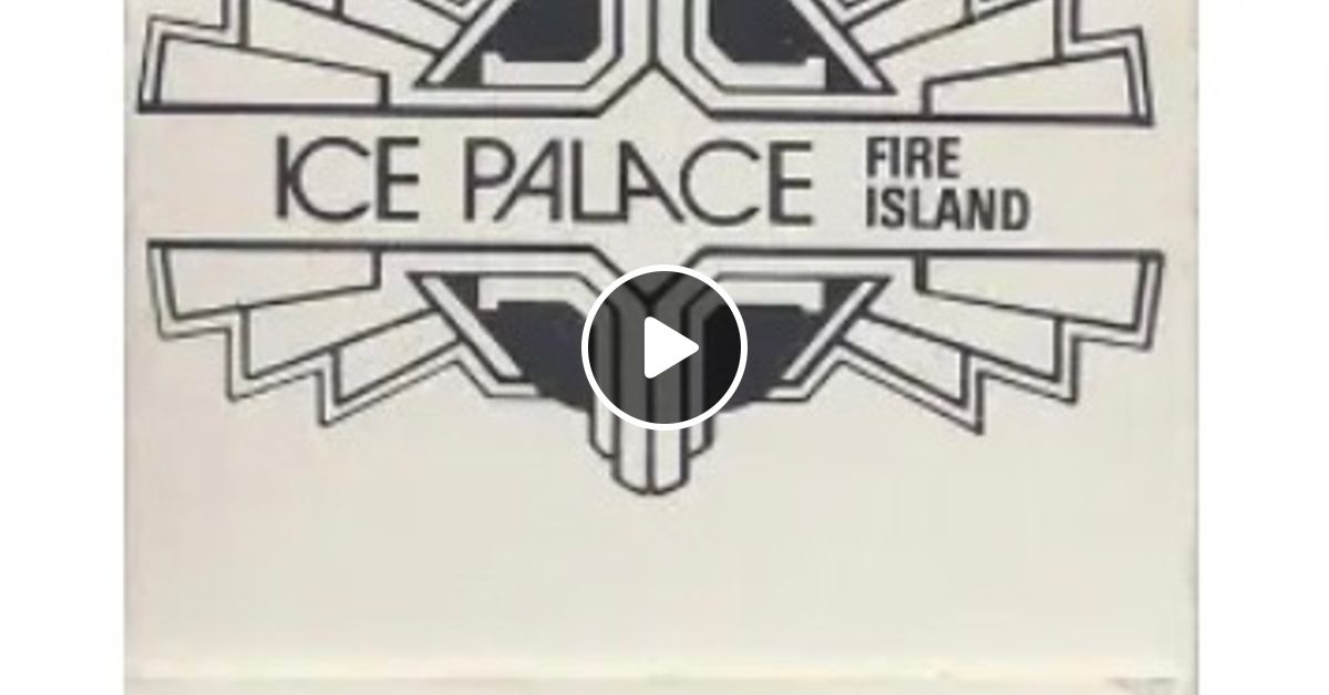 Roy Thode August 4, 1979 Ice Palace Cherry Grove, Fire Island NY by Roy ...