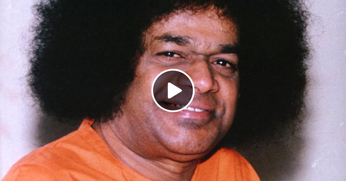 Nine Point Code Of Conduct Given By Bhagawan Sri Sathya Sai Baba by ...