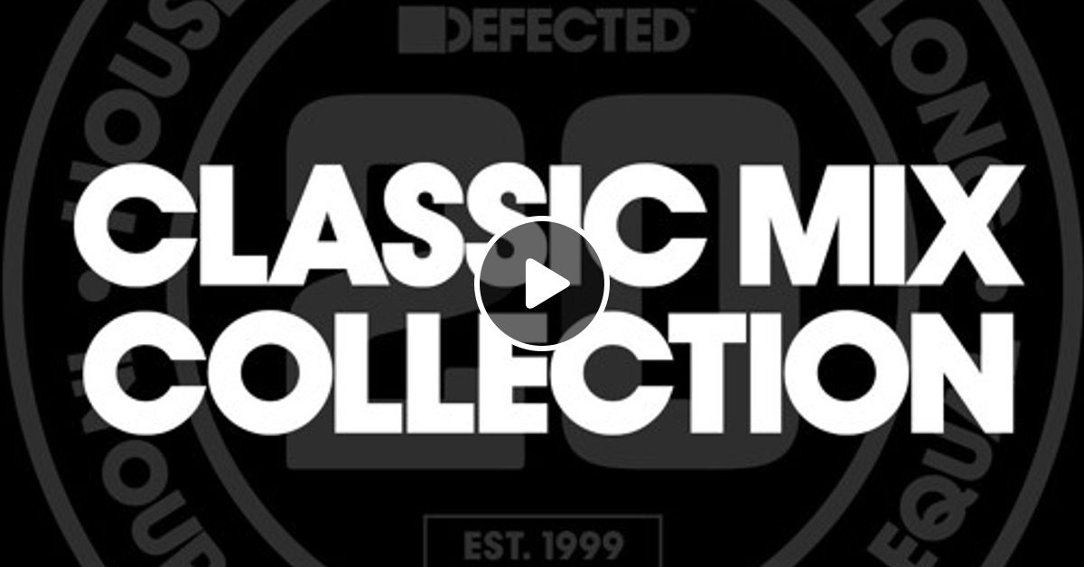 Classic Mix Collection Vol.7 By Dj Micka by Djmicka Djmicka | Mixcloud