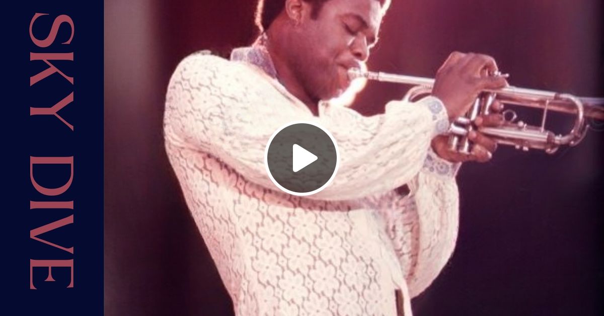 Skydive - Covers by Jazzmaster Mike | Mixcloud