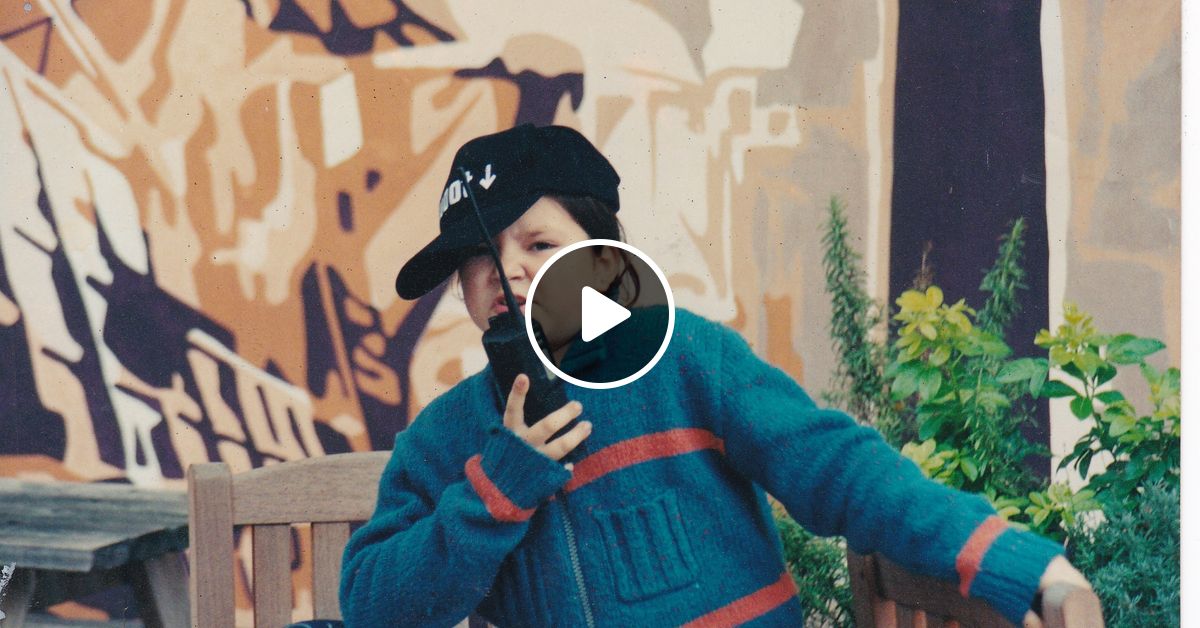 SERiOUS jONES = ZERO ZERO by Ian Japp | Mixcloud