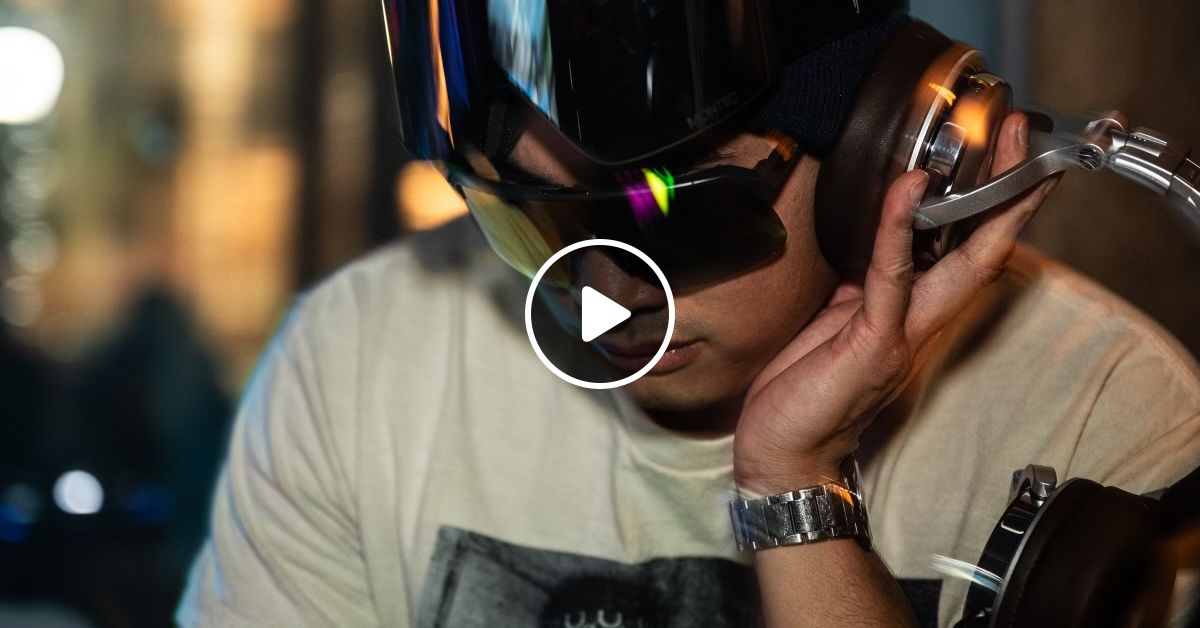 PortaParty NYE 2023 Set by J | Mixcloud