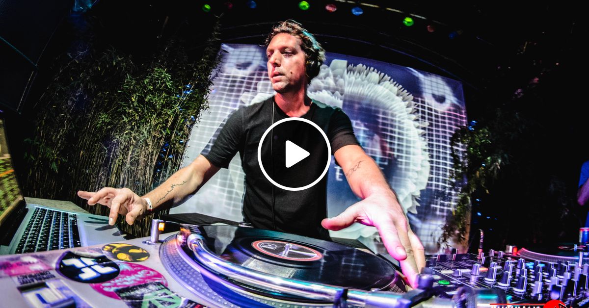 LIVE DJ MIX for "Indian Beatology Party" (Prague, Czech Republic) 2017 ...