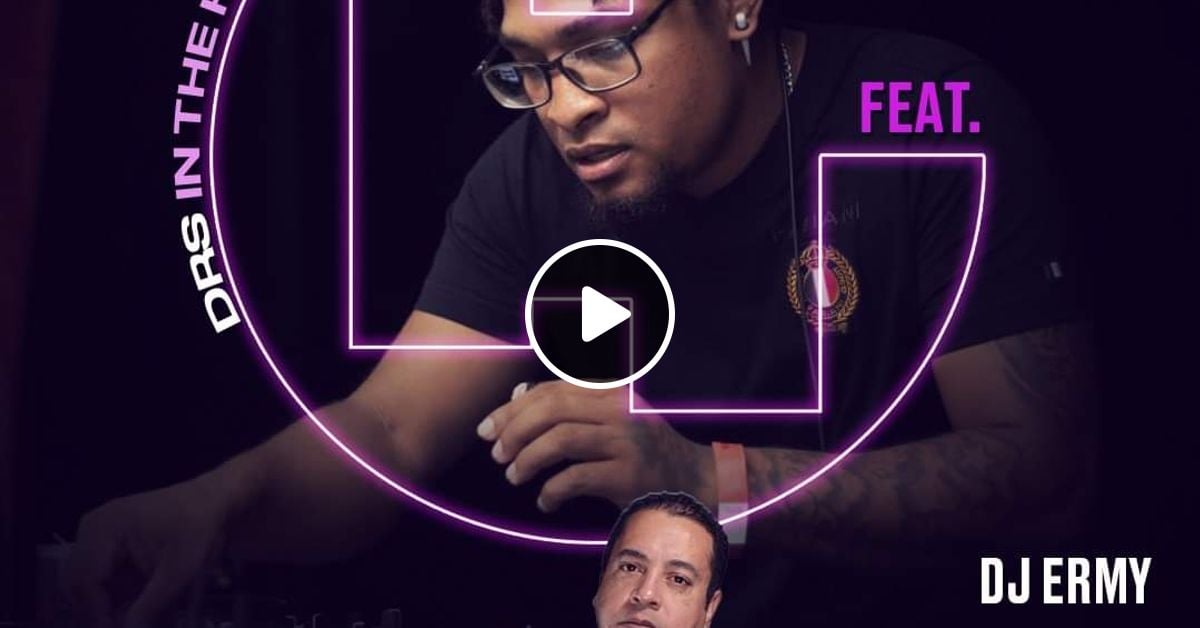 #DrsInTheHouse by @DJ Ermy (8 September 2023) by Good Hope FM | Mixcloud