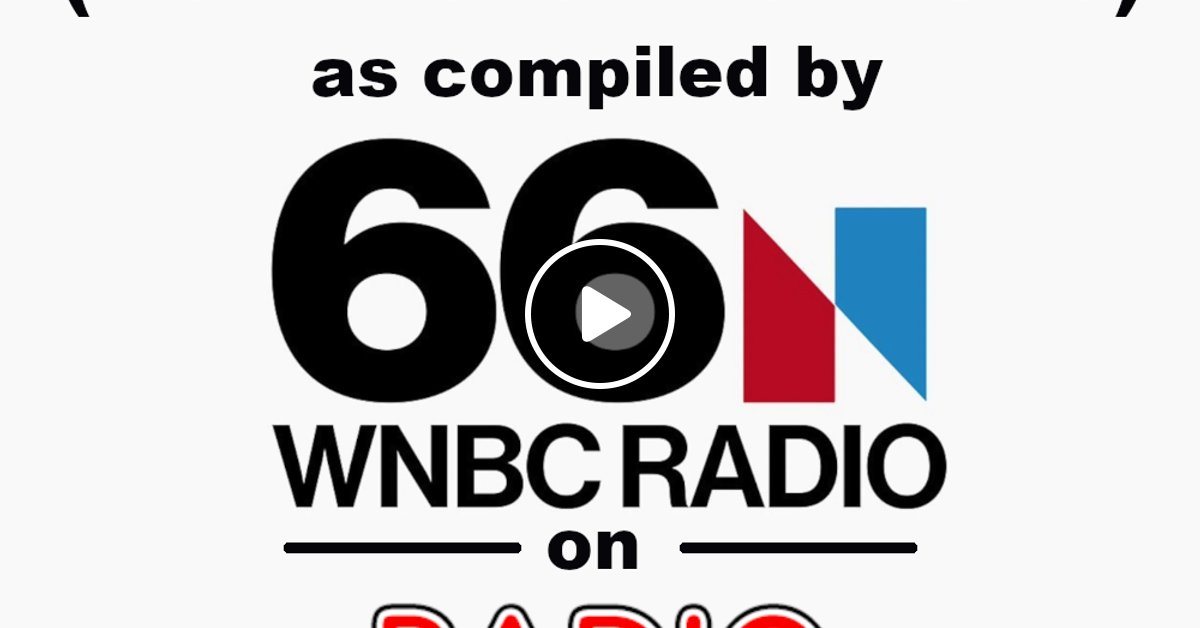 Music from WNBC's TOP 500 OF ALL TIME*(as of November 1976) Part 2 ...