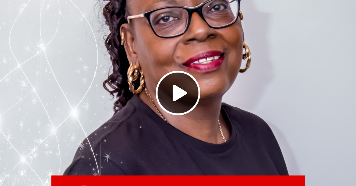 SANDRA B - FEMALE CONNECTION - 190424 by UniqueRadio.Org | Mixcloud