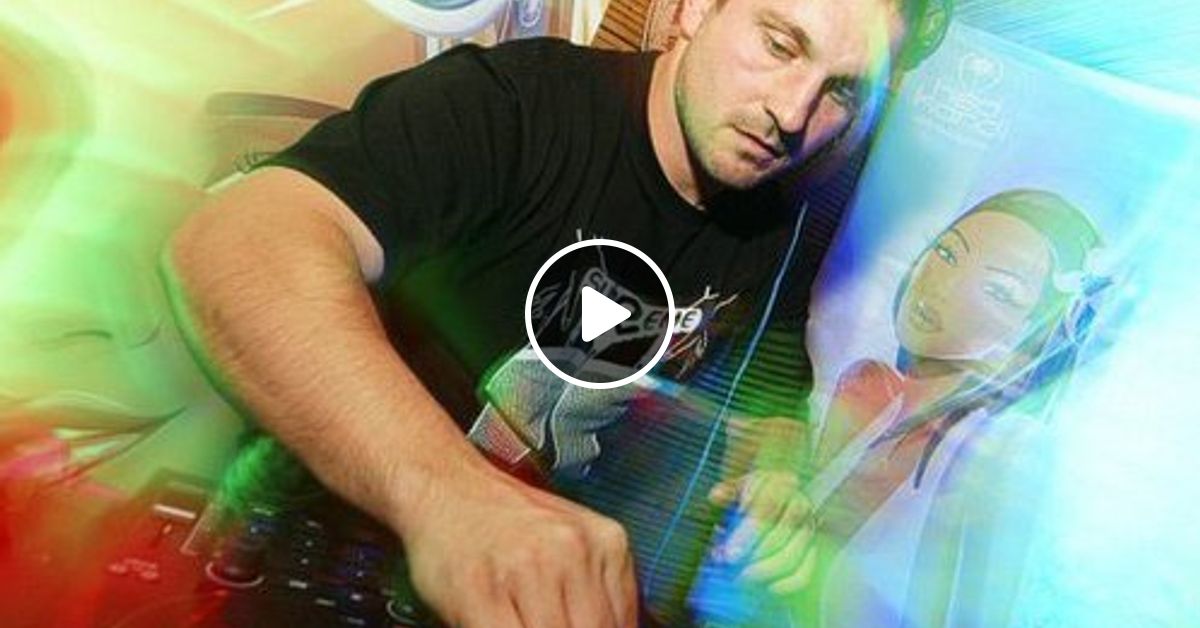 Marc Landish What Hannah Wants DJ Comp Mix! by Marc Landish | Mixcloud