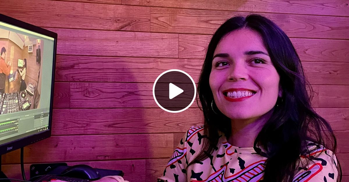 Mixcloud