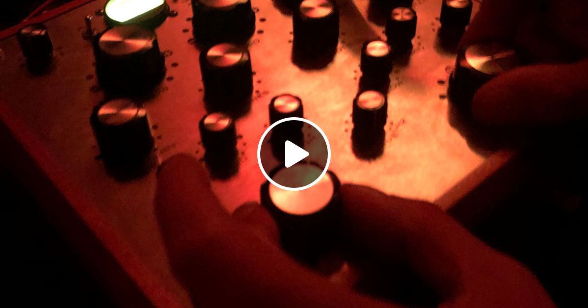 'Sticky' Nicky Shoes - Something Better @ Vinyl Dreams San Francisco ...