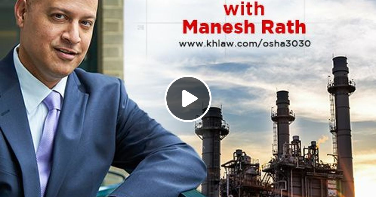 July 2022 OSHA 30/30: Review Commission Reverses ALJ Decision Twice ...