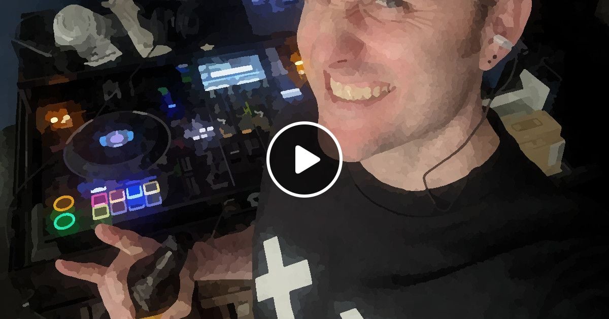 Father's Day 2023 DnB Mini-Mix by Foul Mouth Mike | Mixcloud