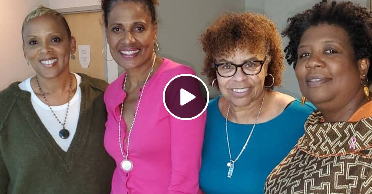 Bonnie's Eye On - Rhonda McFarland, Robin Robinson, & Monica Haslip ...