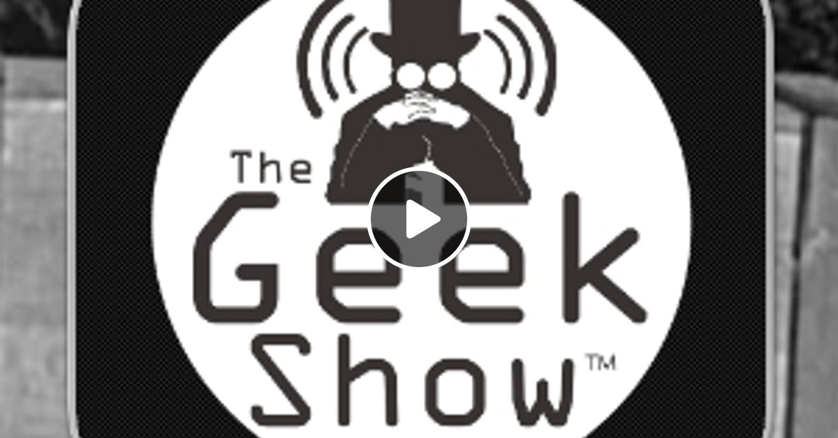 The Geek Show Series 10 Episode 8 - Partners and Teams by The Geek Show ...
