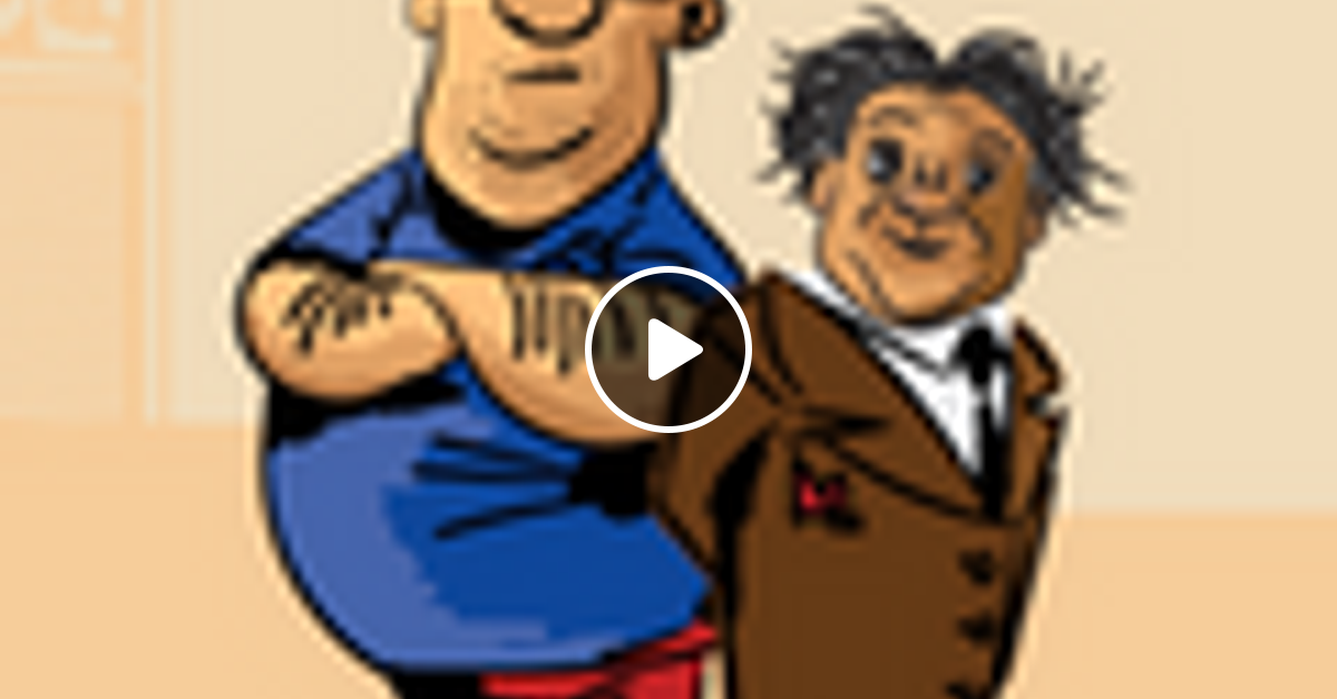 OBNEOB 24.02.2022. by obneob.rs | Mixcloud