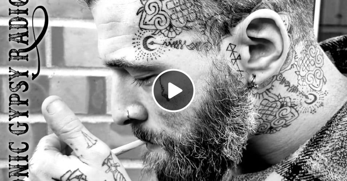 The Sonic Gypsy Show with Mickey Banks #101 - July 31st 2022 by The ...