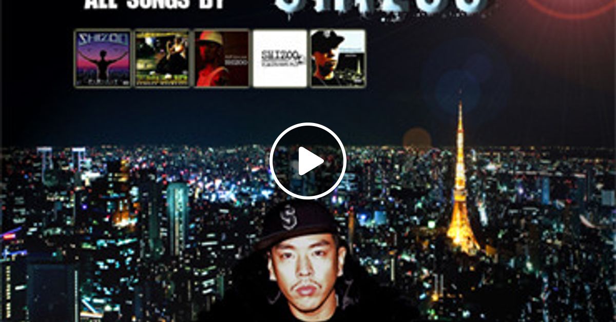 Best of SHIZOO by 104 a.k.a Dj Tossy | Mixcloud
