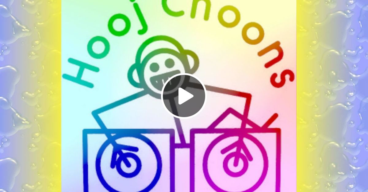 Ultimate Hooj Choons by Electronicaz by Electronicaz | Mixcloud